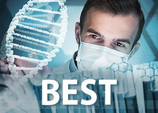 The Best DNA Testing Kits in 2024 - 9Ranks.com