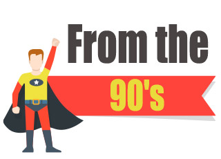 Enjoy the Best 90's Superhero Movies On Amazon Prime